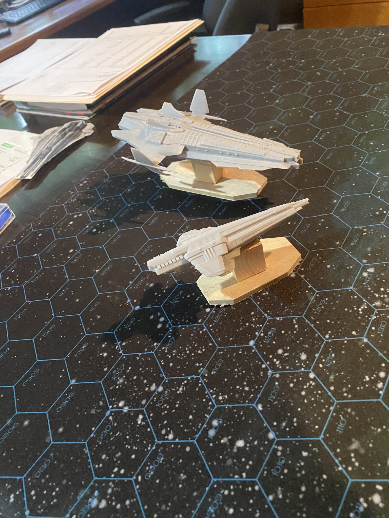 Aetherstream Leviathan Dev Blog #2 – FASA Games, Inc.