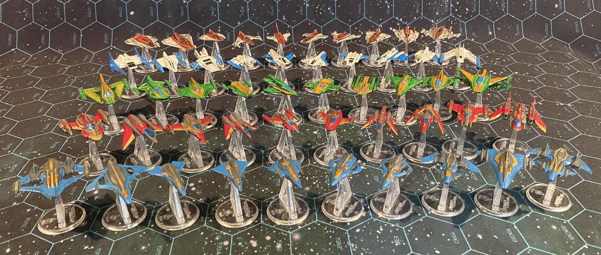 Interceptor – FASA Games, Inc.